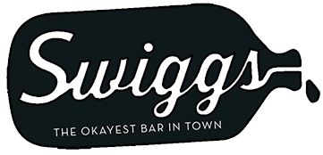Swiggs Orlando – The Okayest Bar In Town